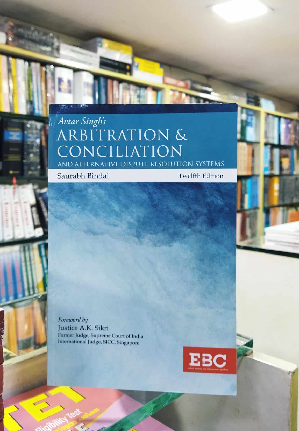 Arbitration & Conciliation and Alternative Dispute Resolution Systems ...